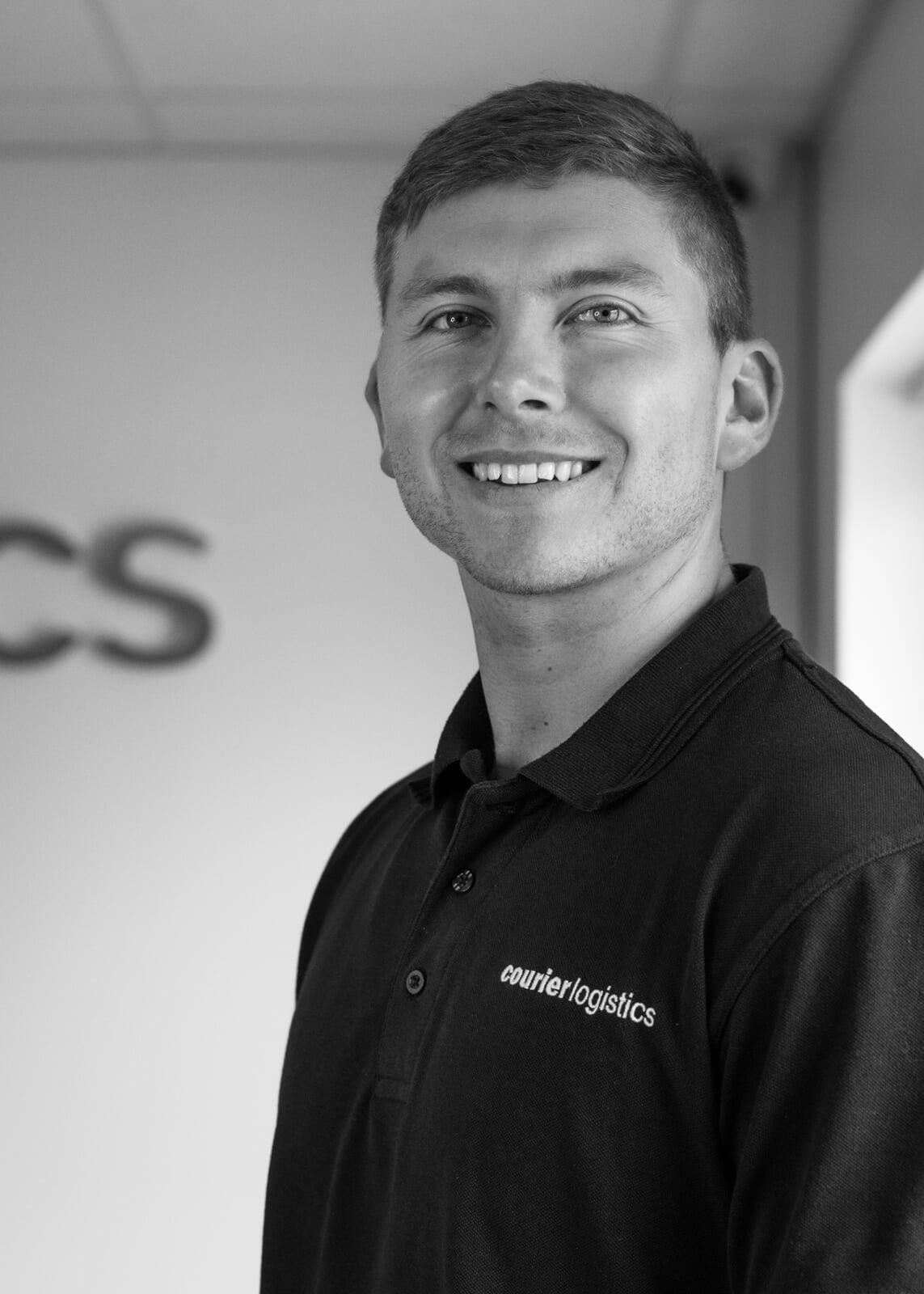 Our Team | Courier Logistics | UK Logistics Company